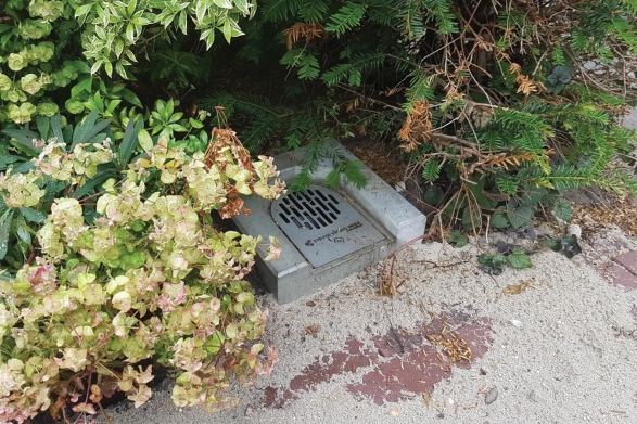 Hydro Lineo in den Haag