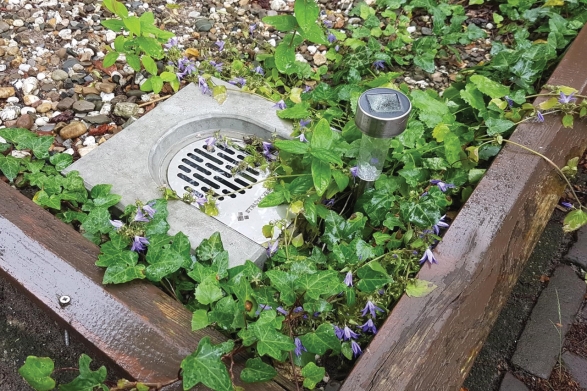 Hydro Lineo in den Haag