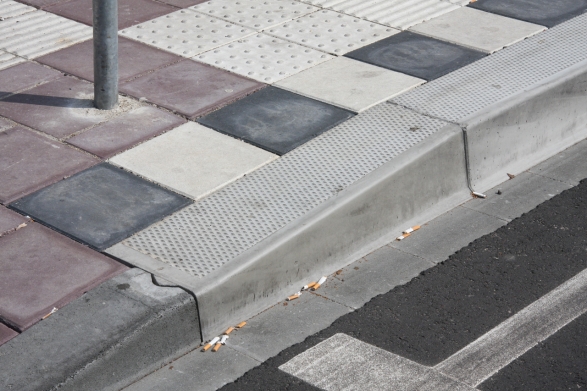 Busstation Utrecht CS