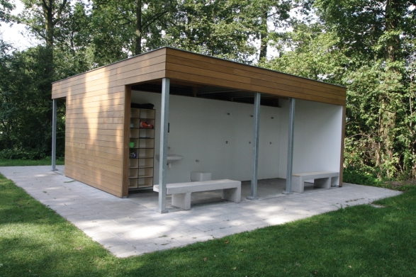 afzetting Essent Clauscentrale